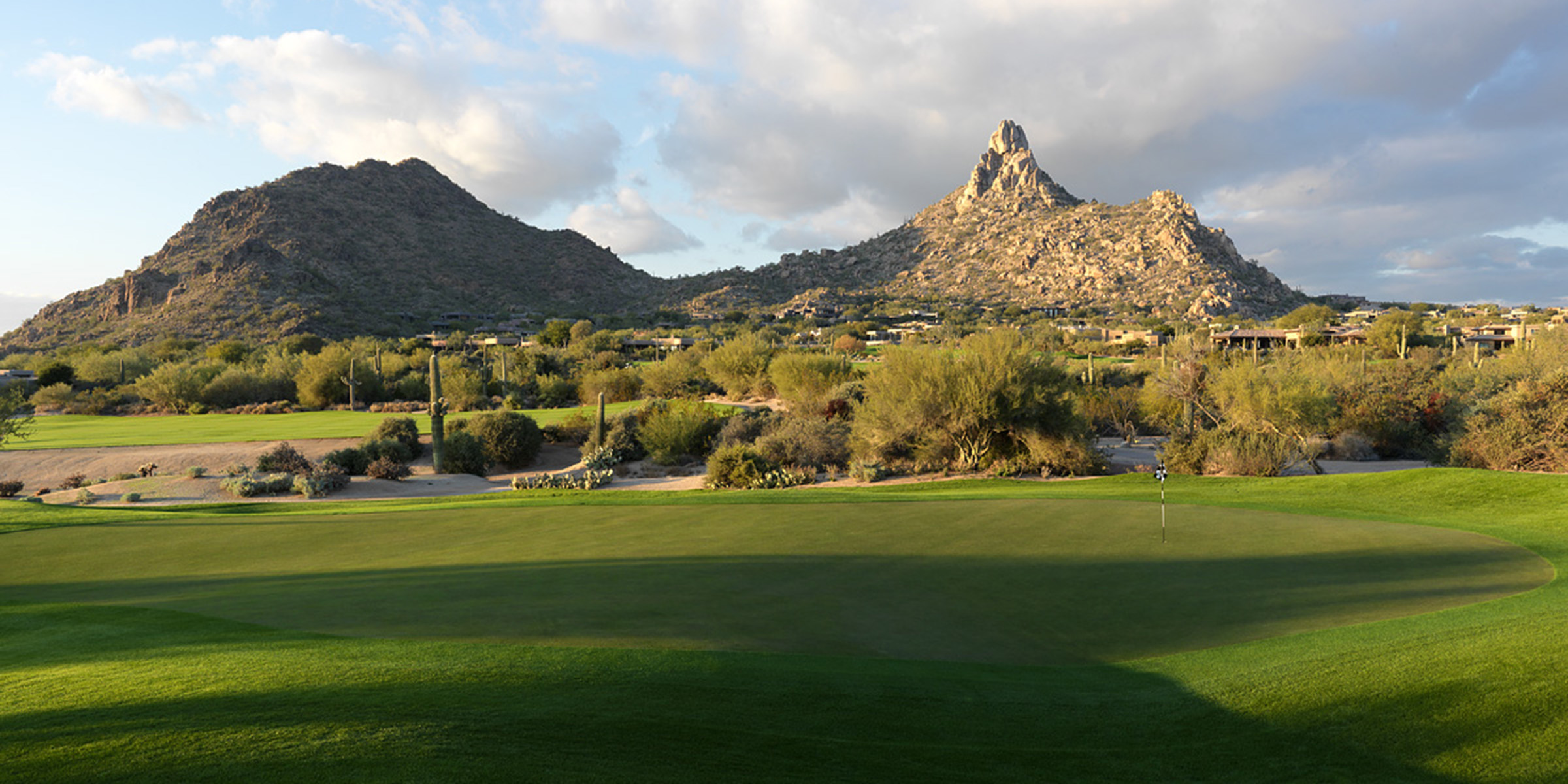 Desert Highlands | Rider Elite Luxury